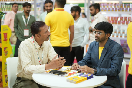 home - Gopal Snacks Limited.