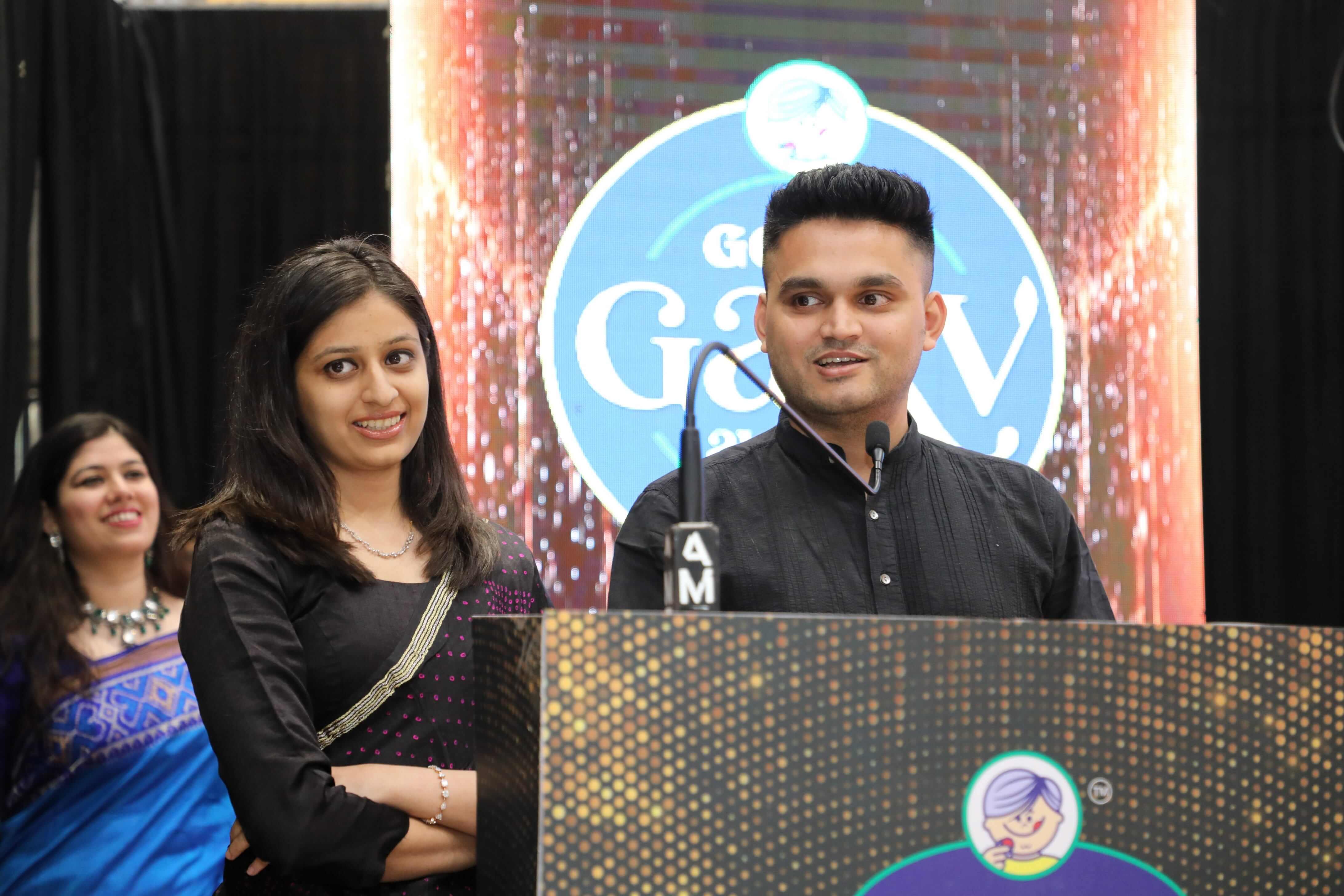 Dealer Meet - Gopal Snacks Limited.